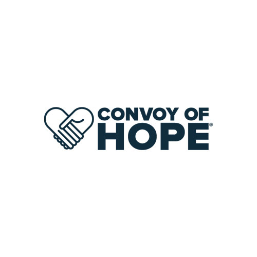 Convoy of Hope Vehicle Donation Program